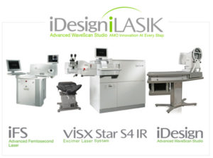 Moretsky Cassidy LASIK Vision Correction Clinic Center - Laser Eye ...